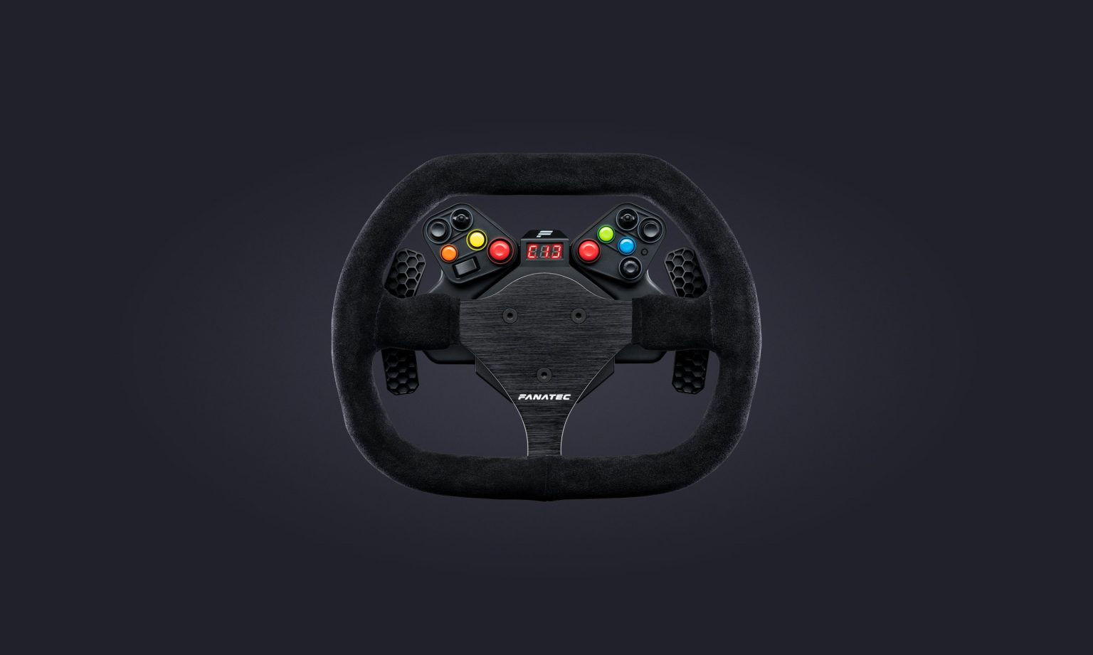 Top 10 Best Fanatec Racing Wheels