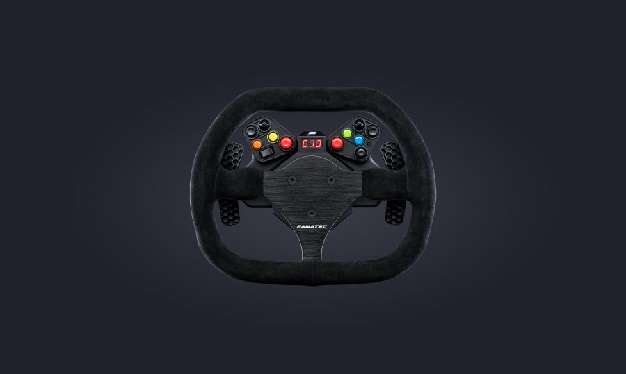 Top 10 Best Fanatec Racing Wheels