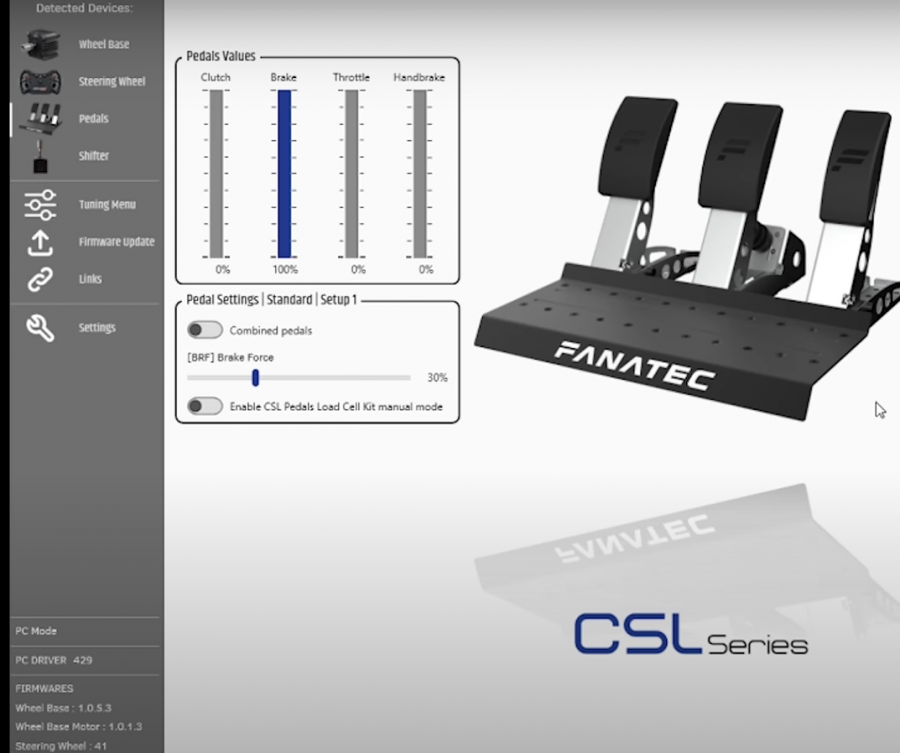 Best Sim Racing Pedals Reviews of 2023